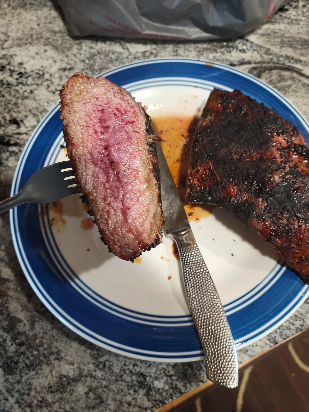 Costco seasoned tri-tip | Scrolller