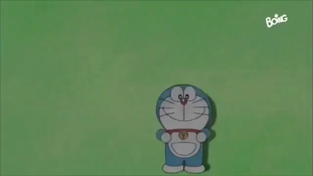 an Italian episode of Doraemon | Scrolller