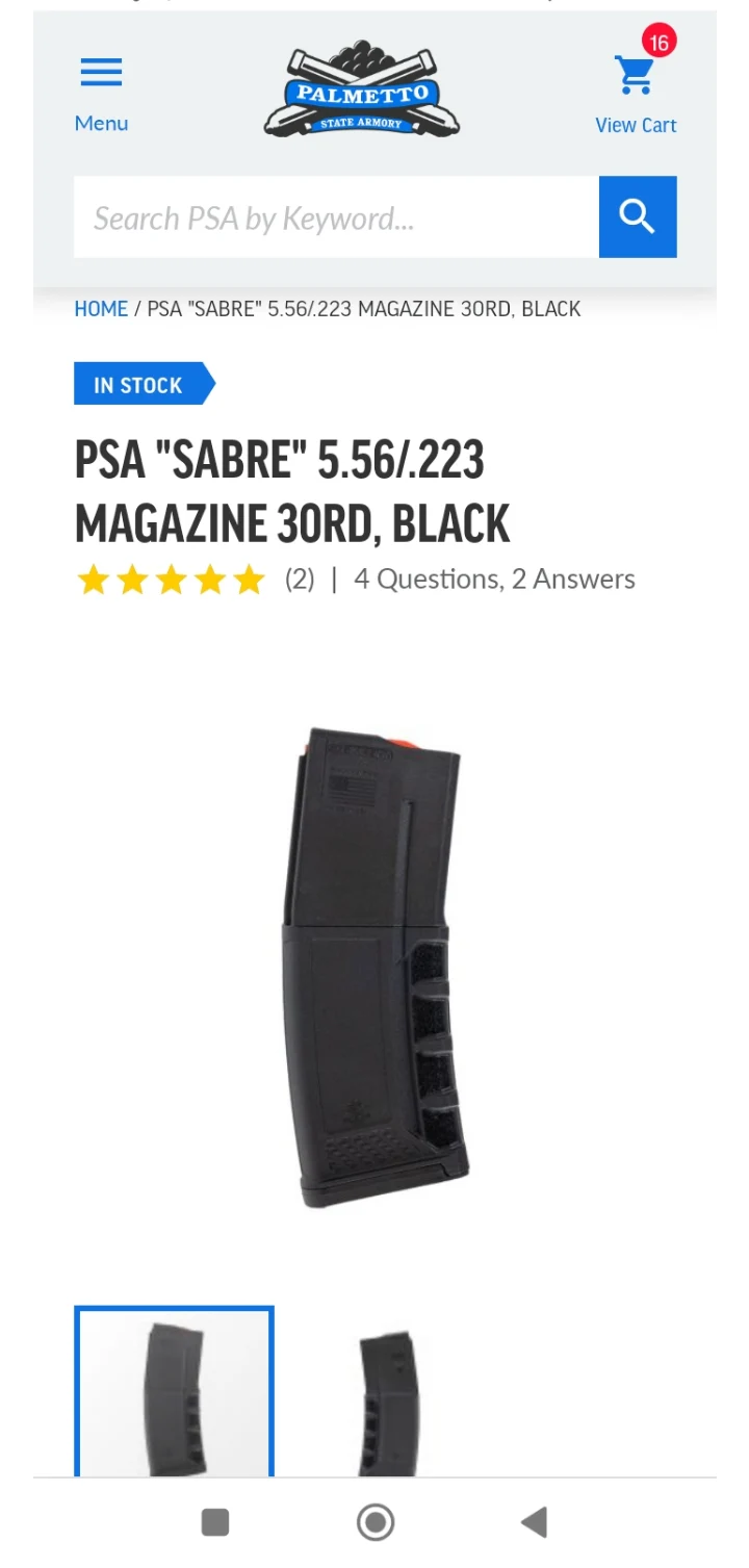 Are psa mags any good? | Scrolller