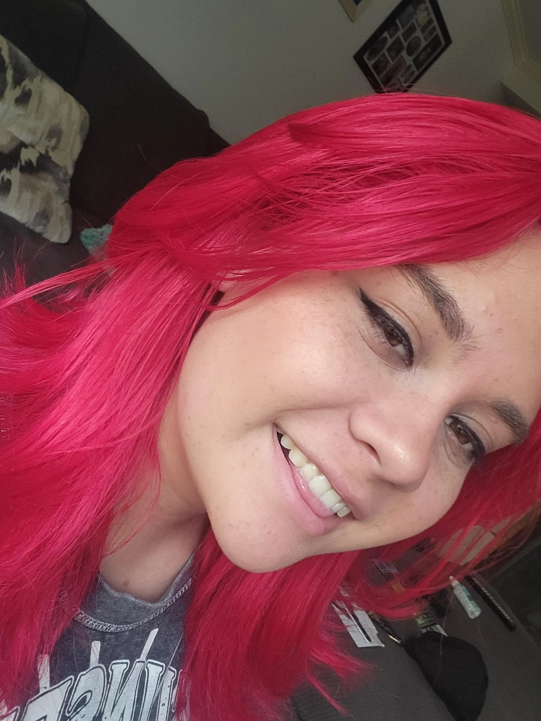 Red Hair Maintenance Tips | Scrolller