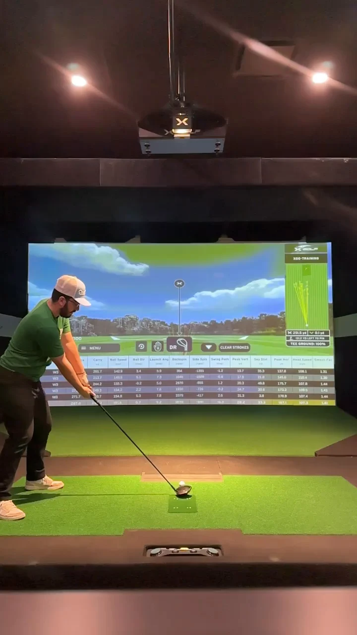 Swing advice | Scrolller