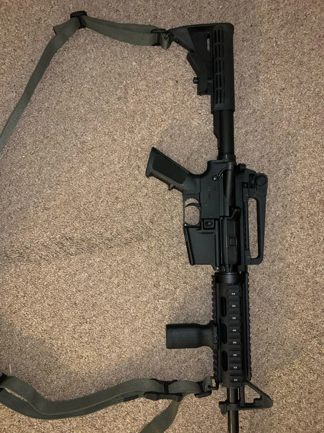 Sling question | Scrolller