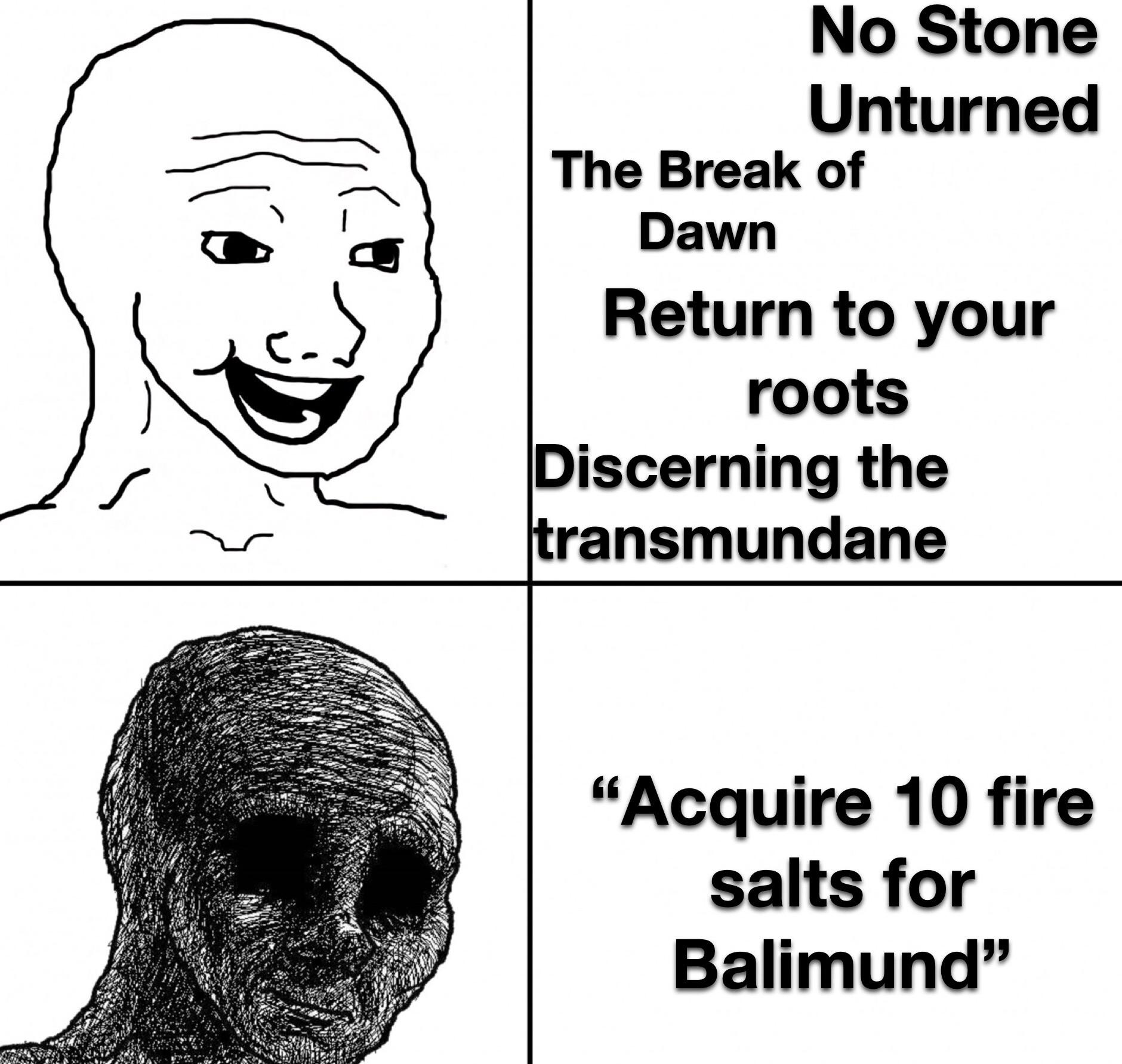 The ACTUAL worst quest | Scrolller