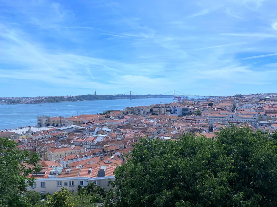 Lisbon - Portugal | Scrolller