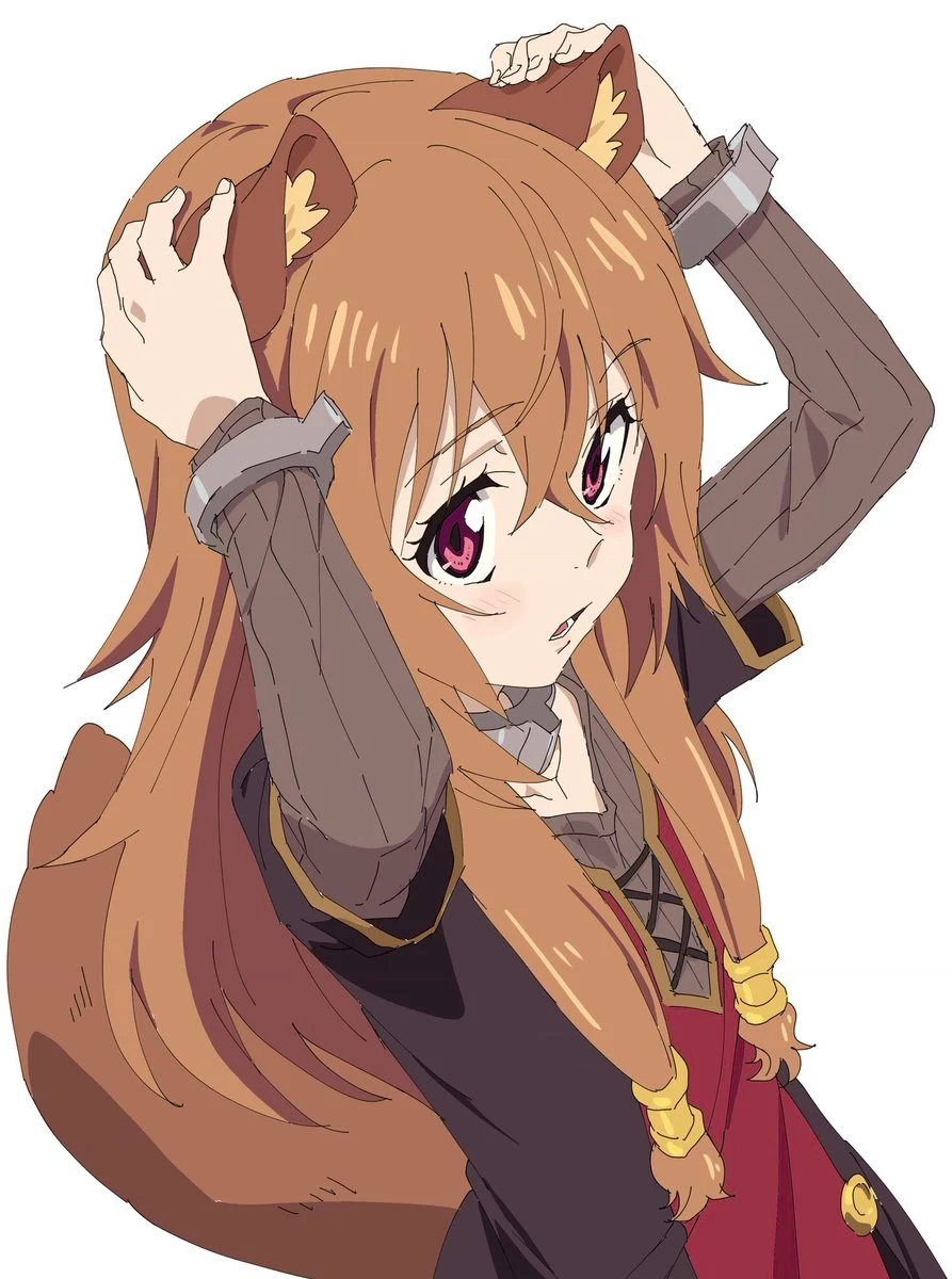 Daily Raphtalia: Day 57 | Scrolller