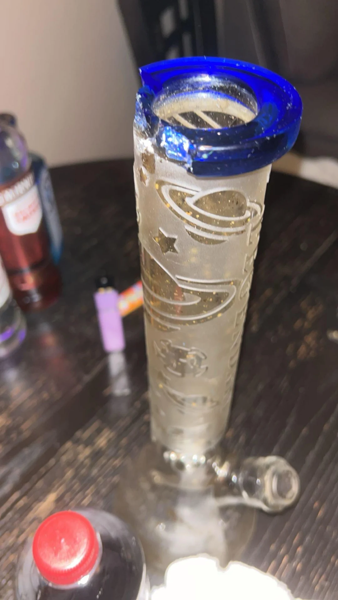 pure. disappointment. | Scrolller