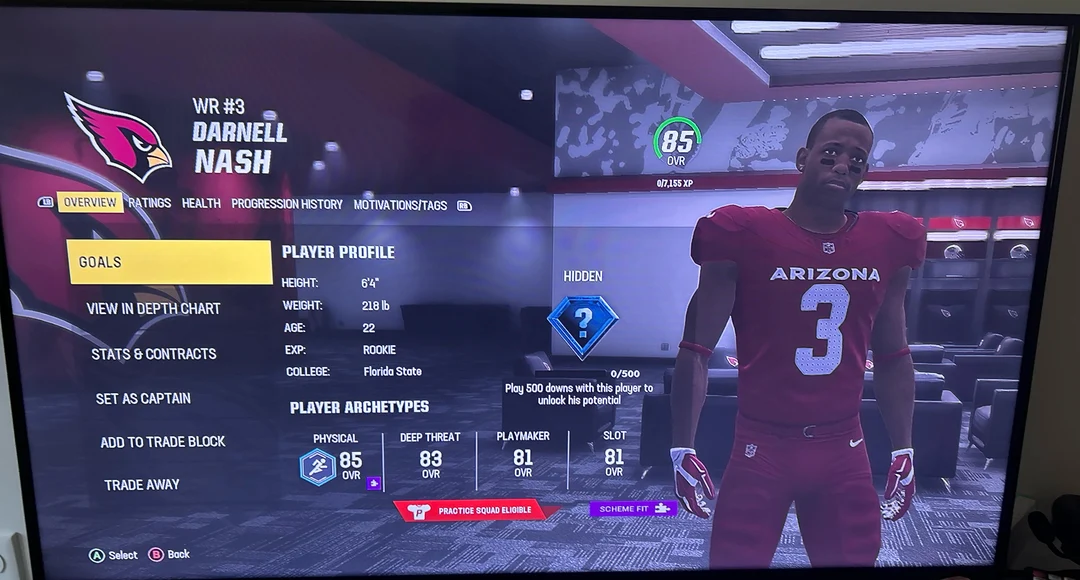 Generational? | Scrolller