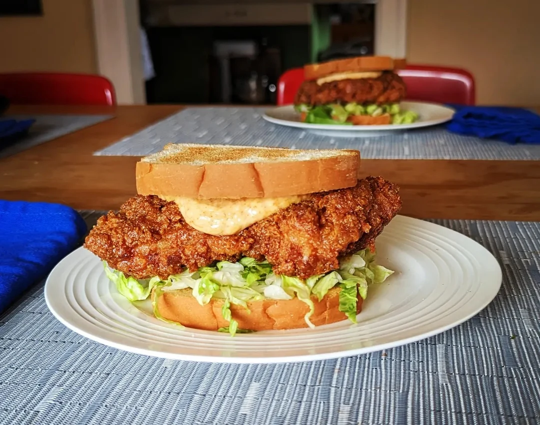 Nashville Hot Chicken | Scrolller