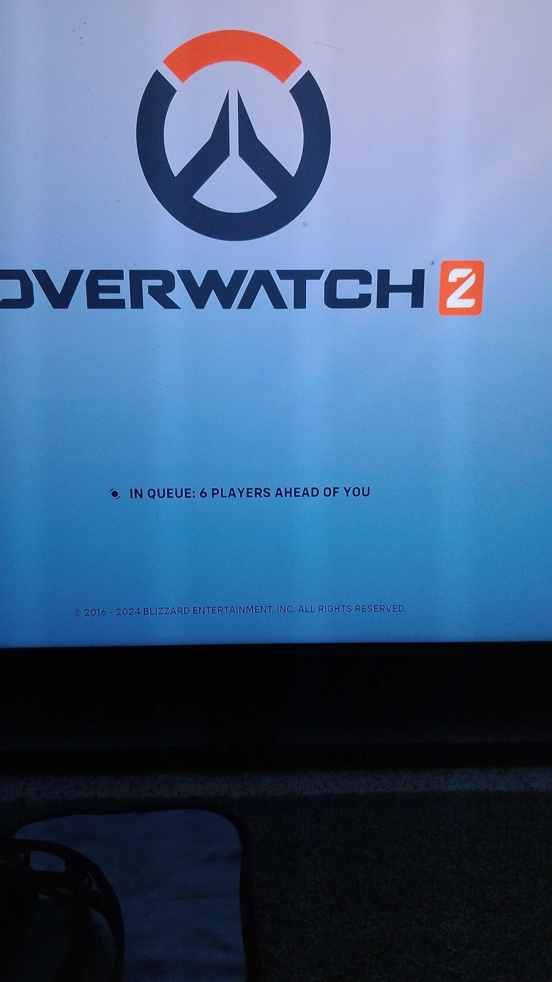 Got client disconnected and now there's a queue? | Scrolller