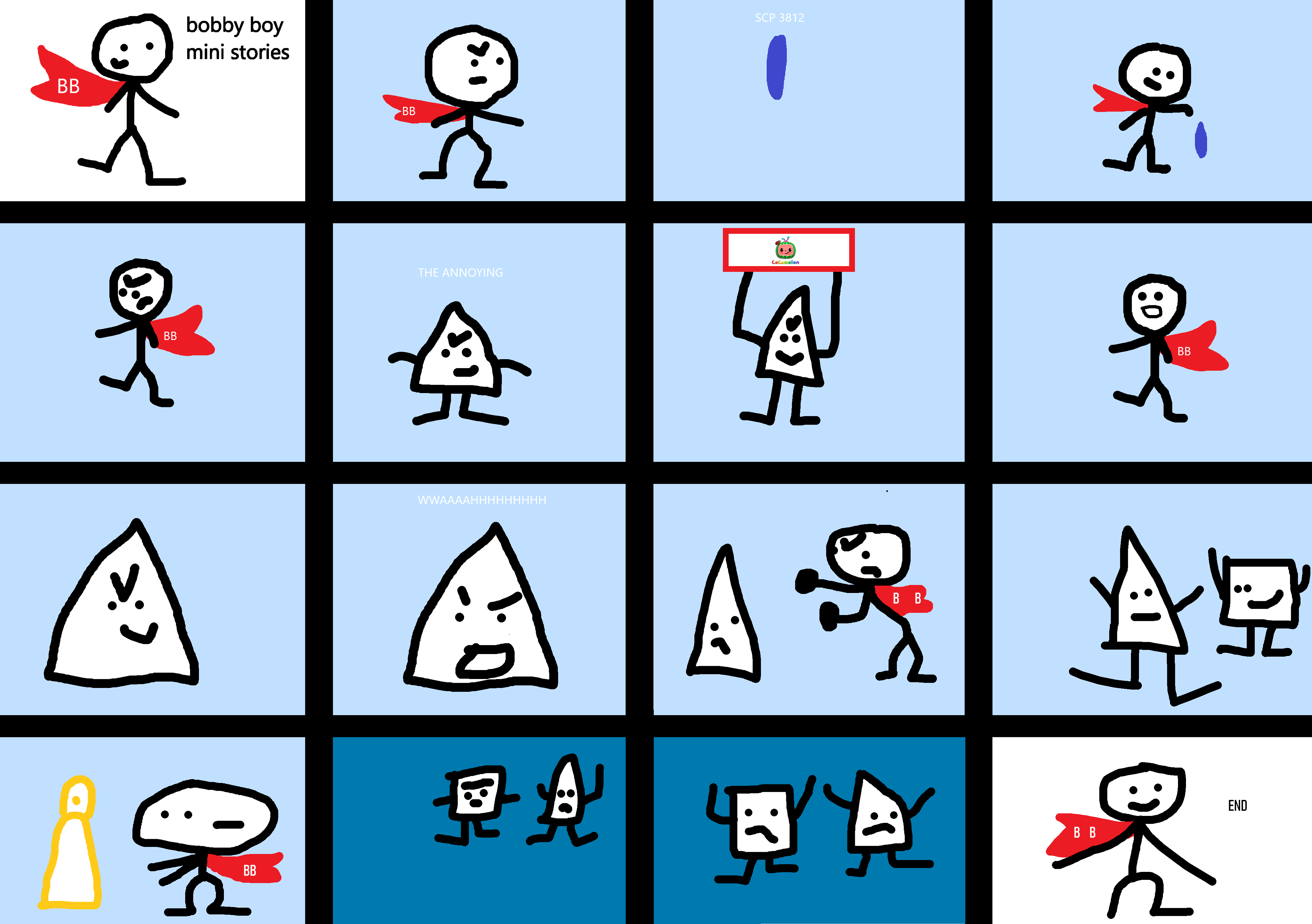 bobby boy | Scrolller