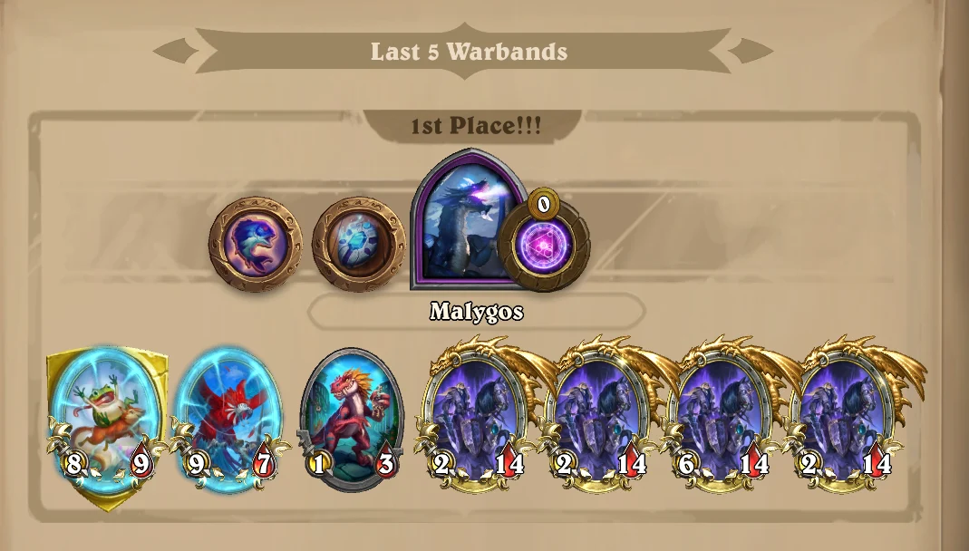 What do you mean you can't find Baron? | Scrolller