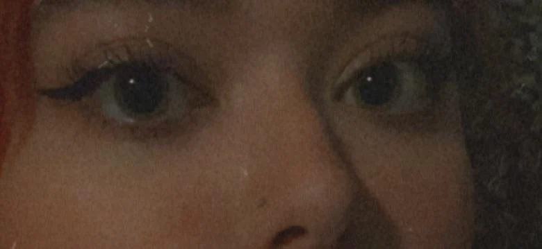 dilated pupils are fascinating to me. it’s like super sight mode activated. share pics of yours ...