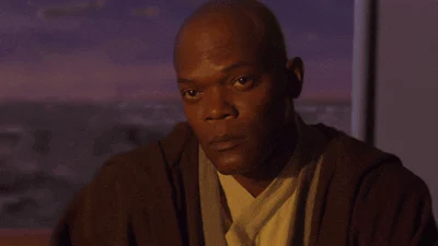 Mace Windu Appreciation | Scrolller