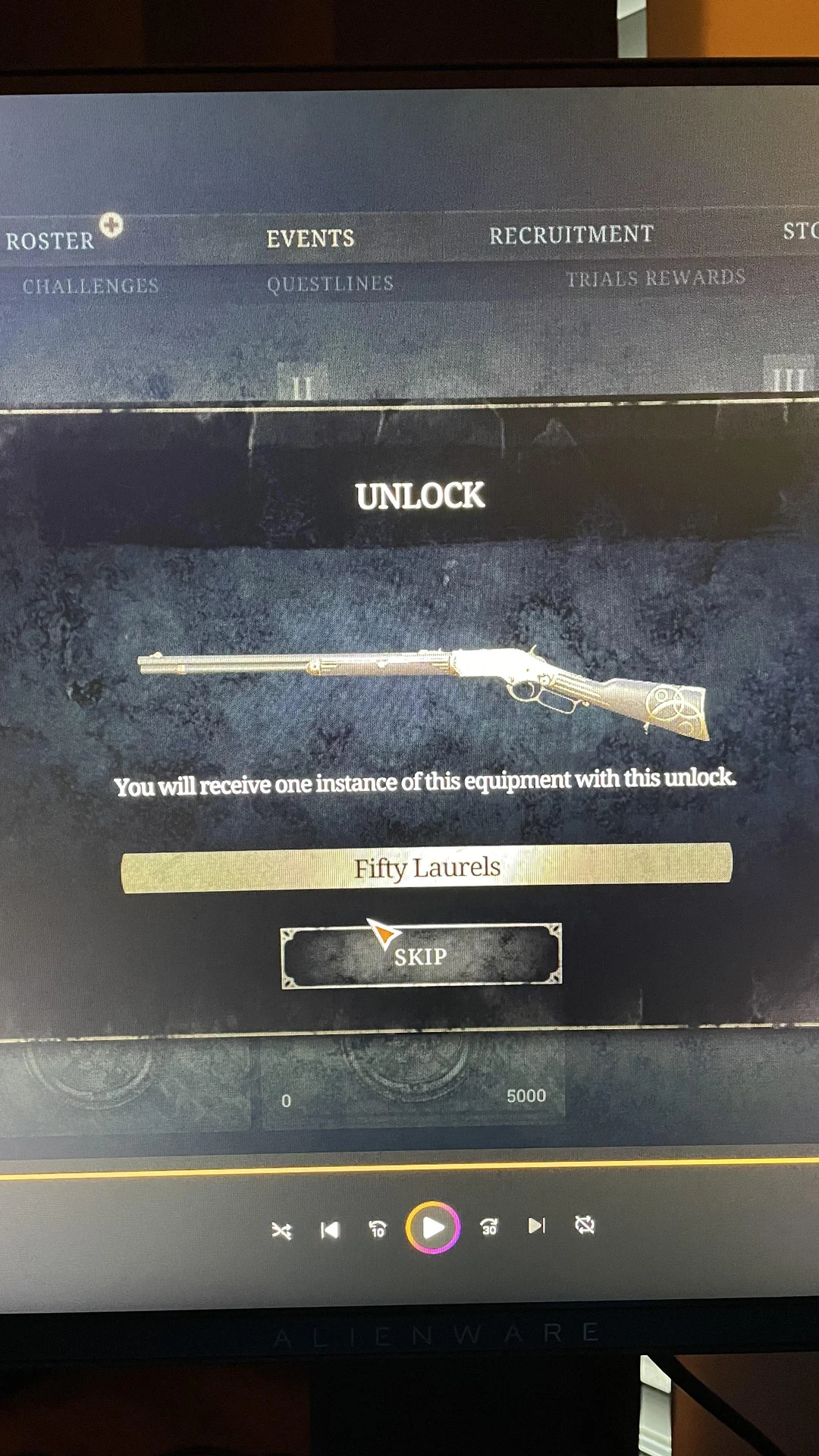 Journey to Prestige 50 | Scrolller