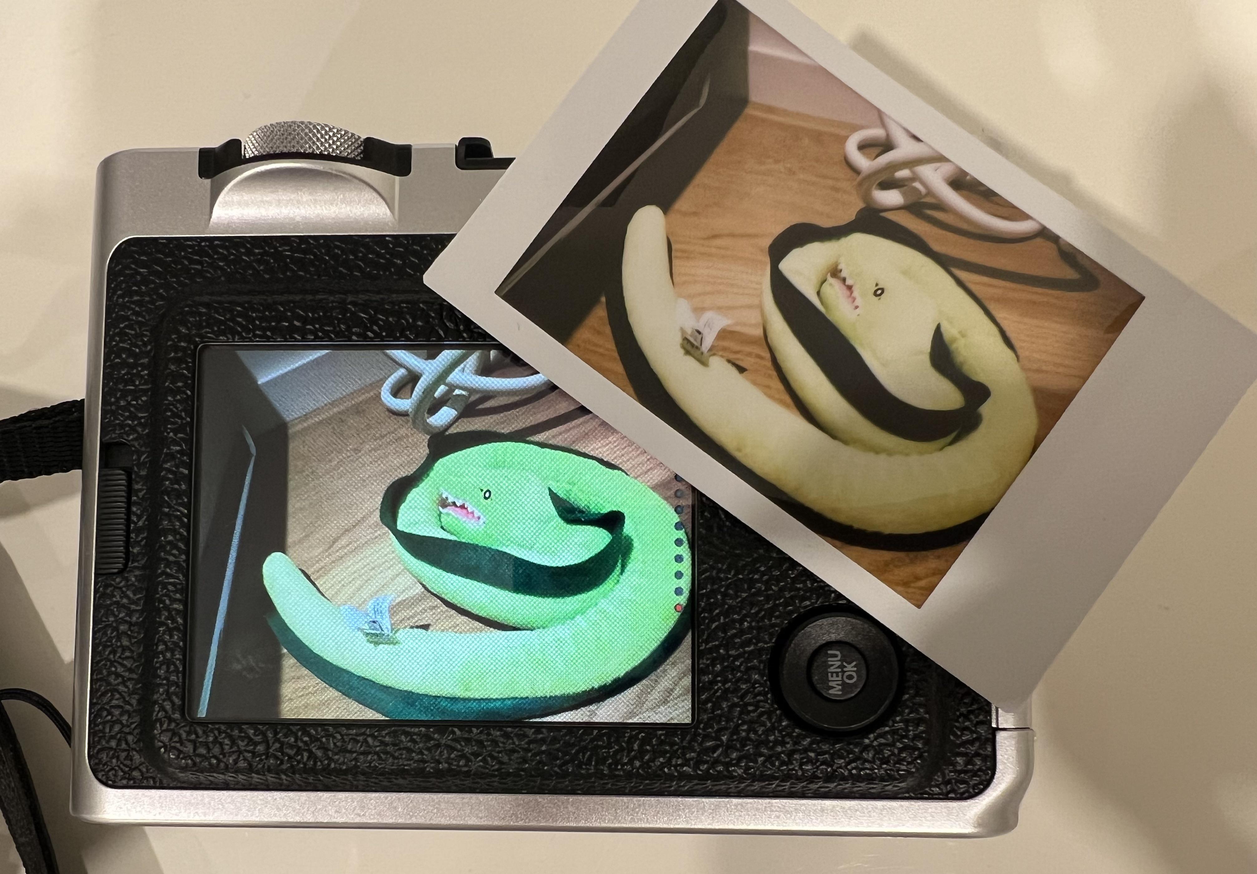 Picture looks faded/washed out | Scrolller