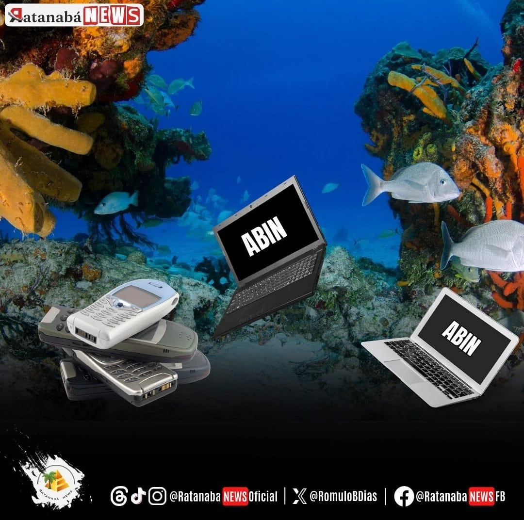 Fundo do mar de Angra dos Reis agora | Scrolller