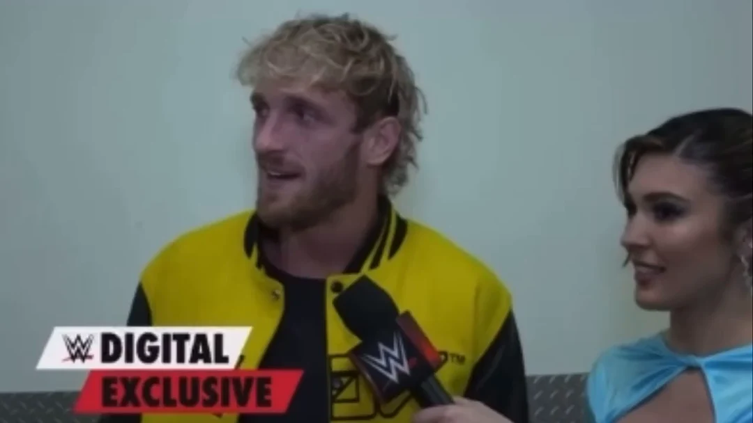 LOGAN PAUL EDIT aka MY FIRST EDIT | Scrolller