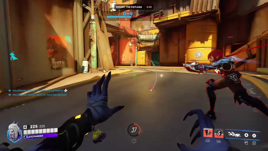 Game Restarted over extra players, 7v6? | Scrolller