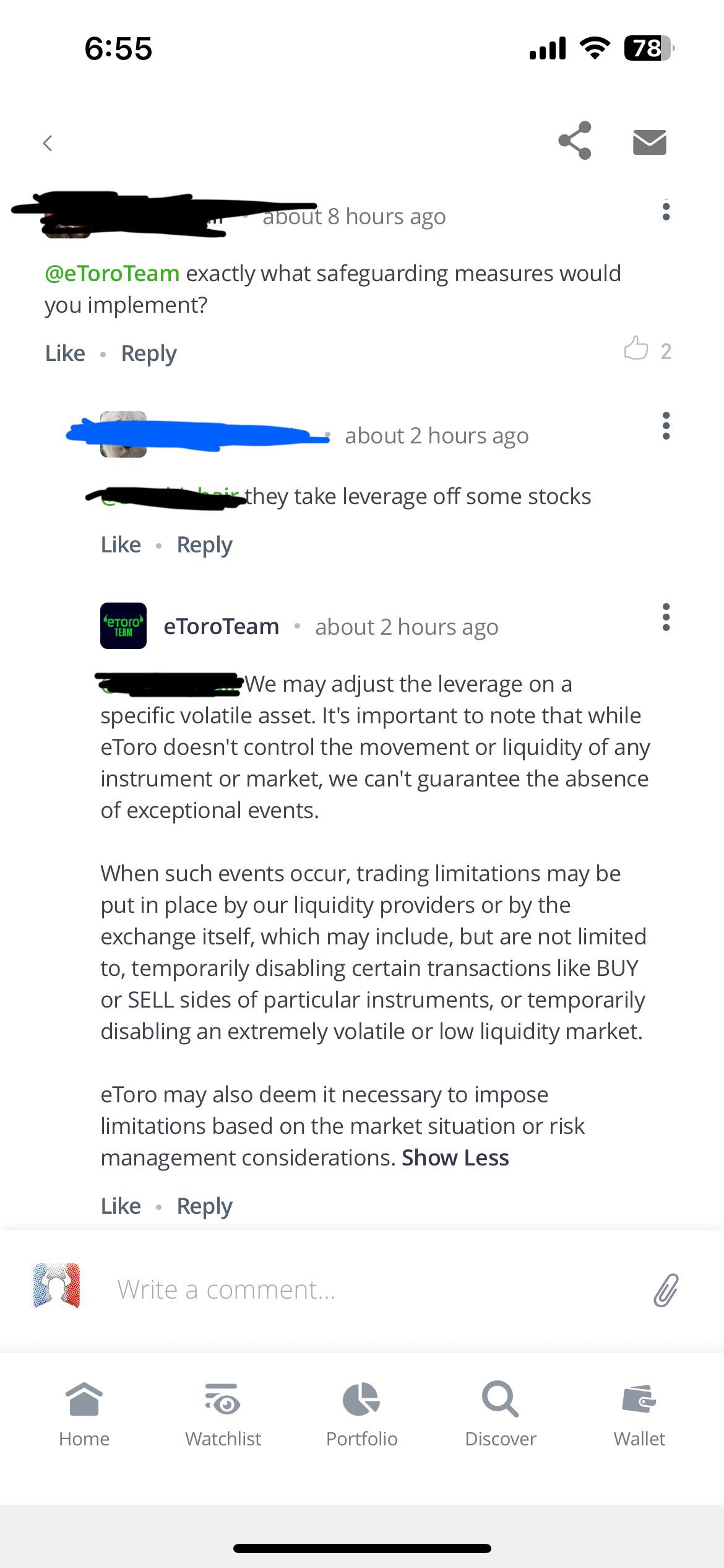 Turn off the sell button? | Scrolller