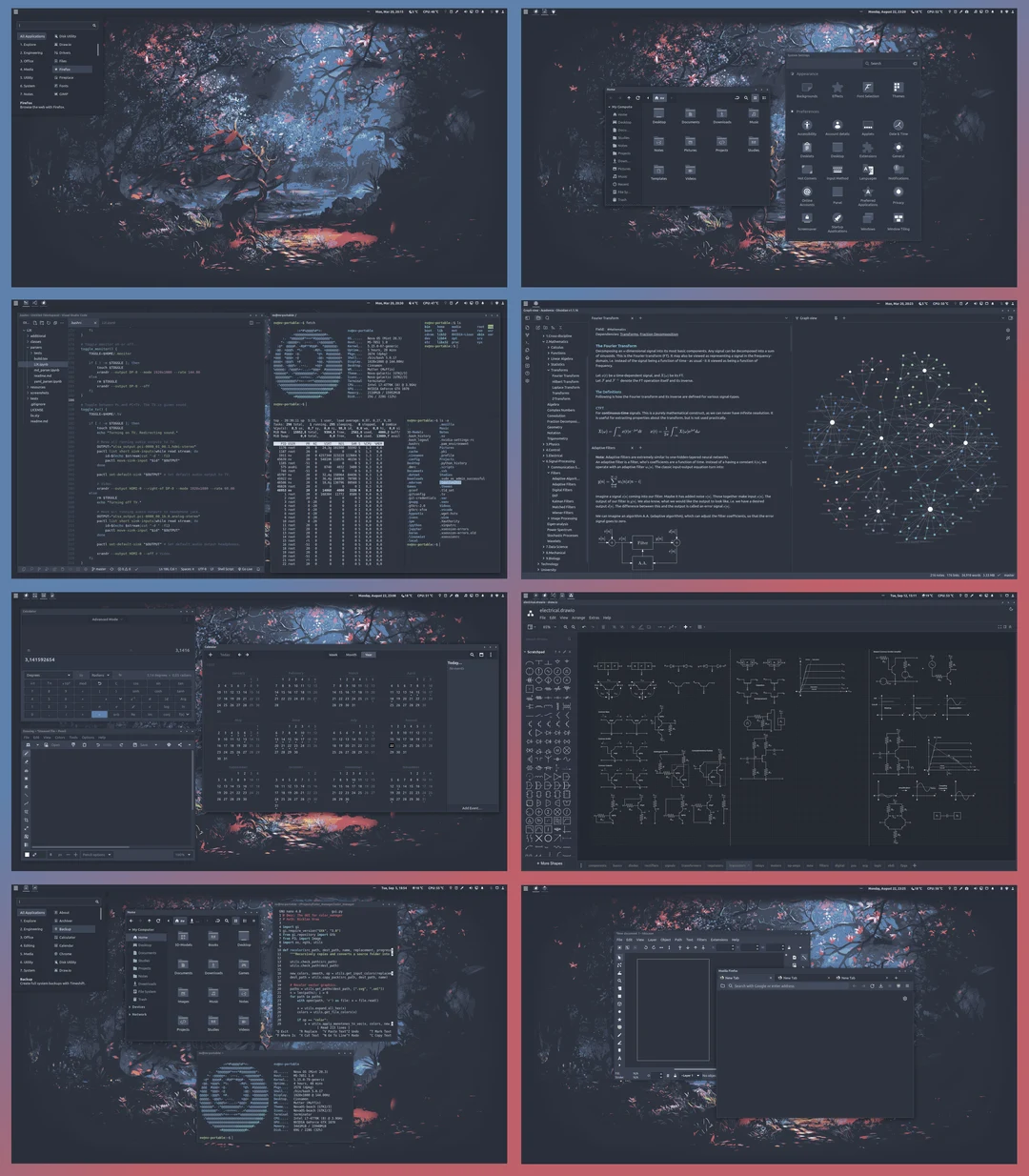[Cinnamon] Available as installable ISO | Scrolller