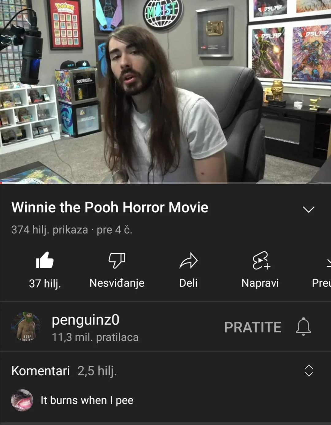 Cursed_‎ | Scrolller