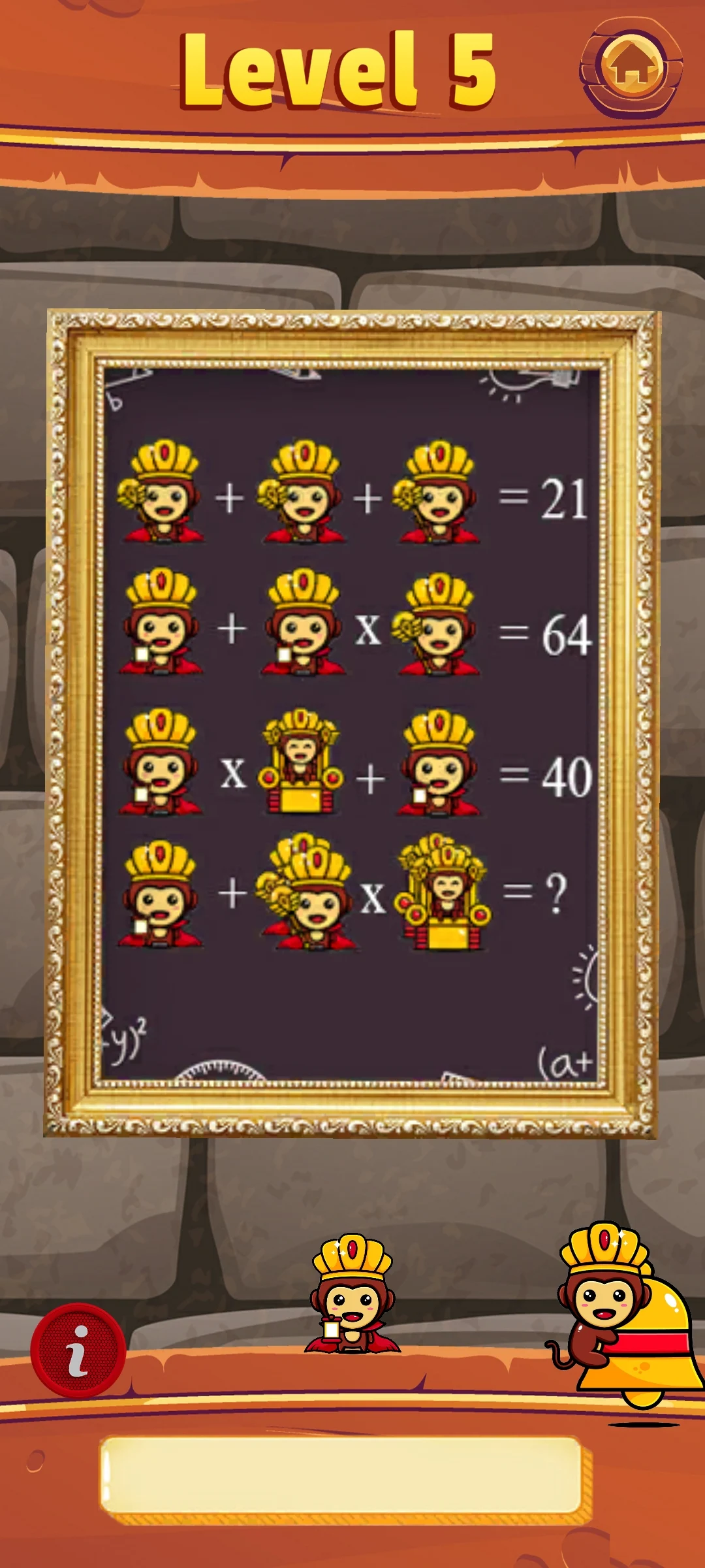 Math puzzle | Scrolller