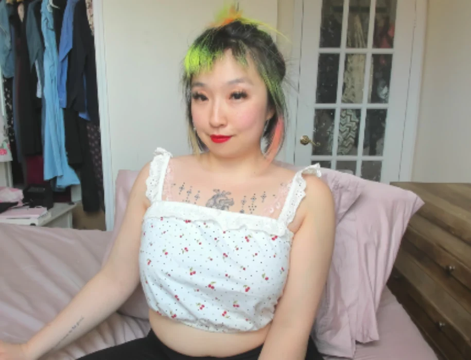 Love cherries :) | Scrolller