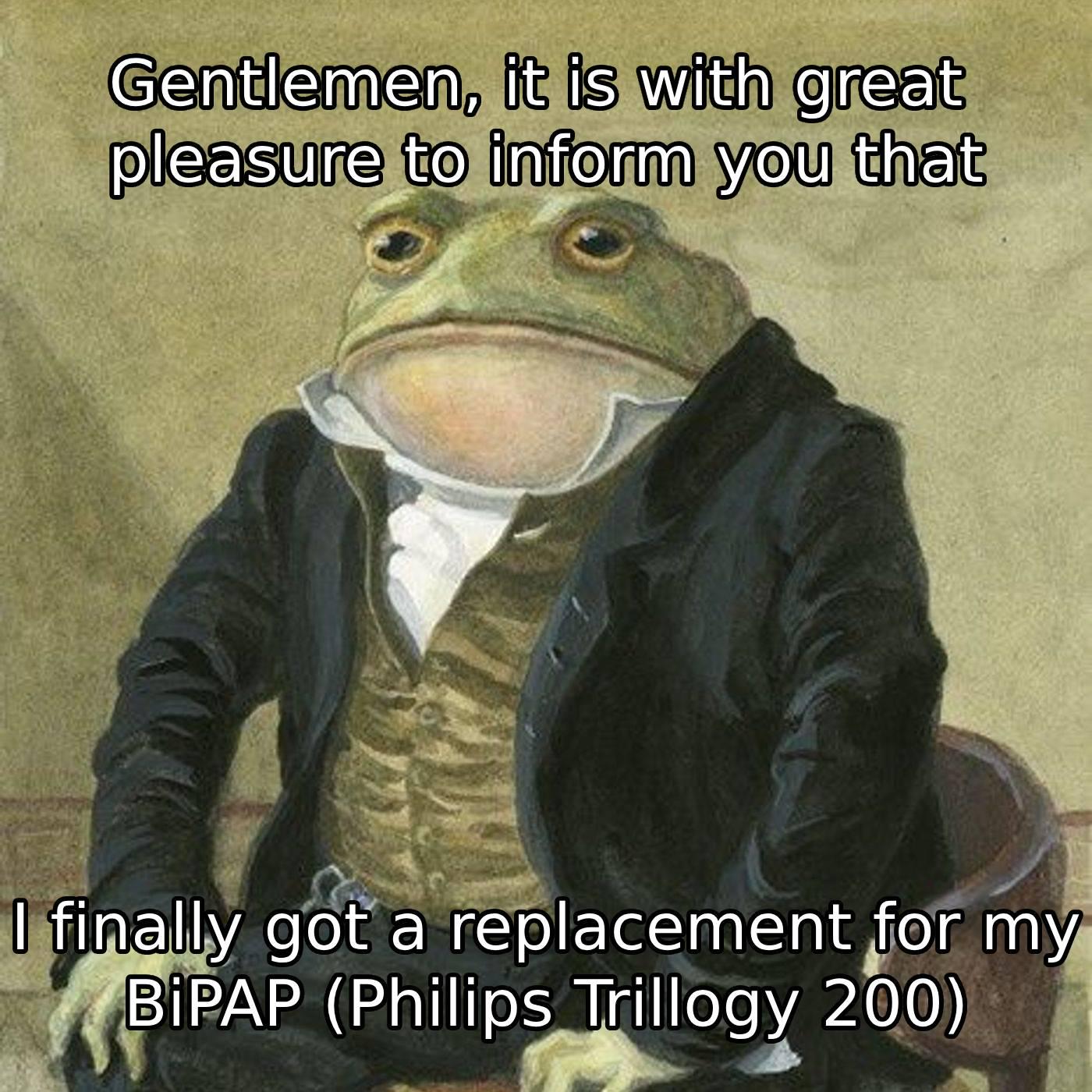 I can finally stop worrying about getting lung cancer | Scrolller