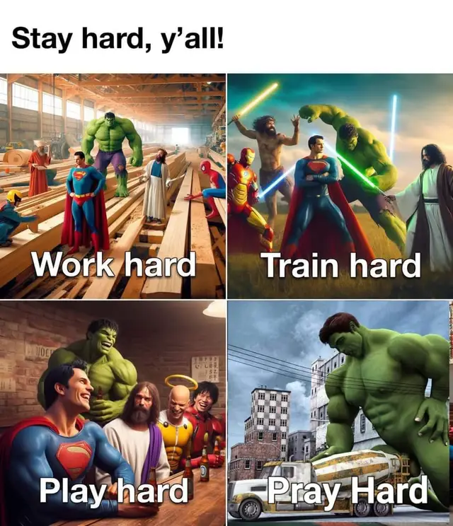 Hulk Smash | Scrolller