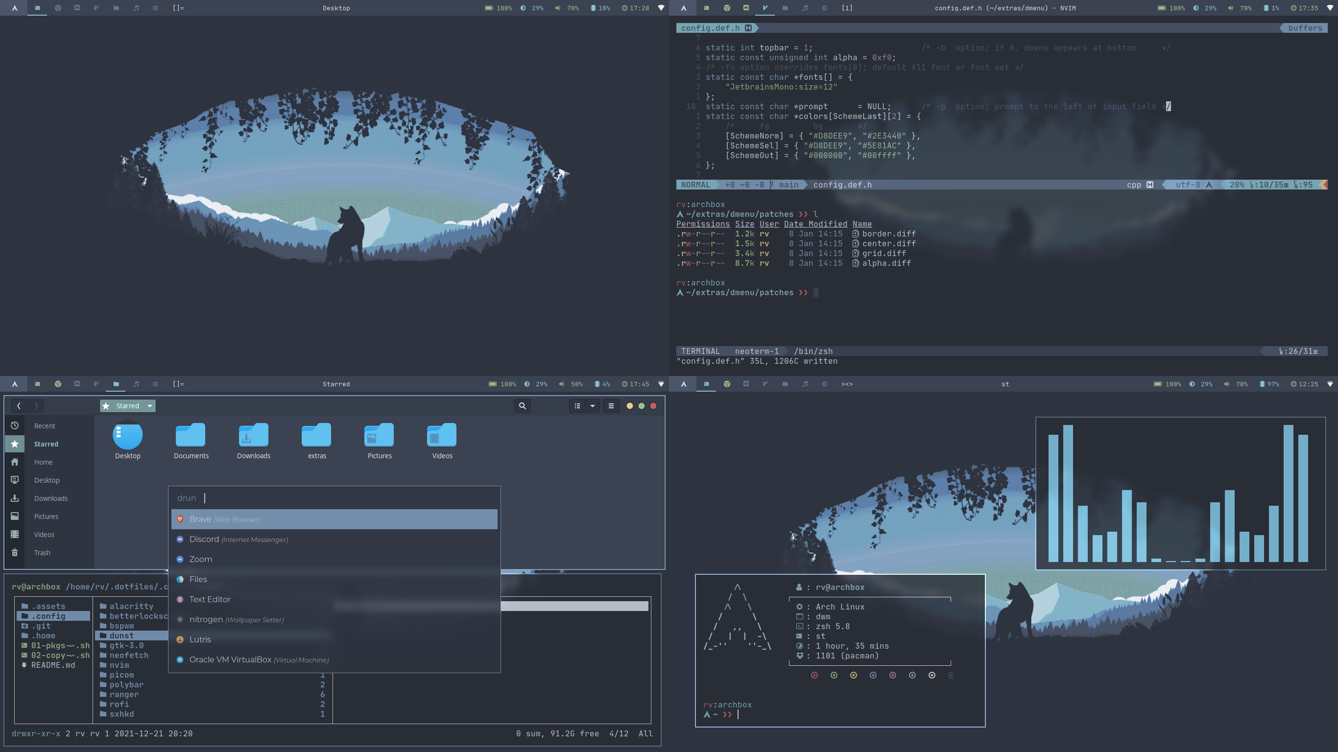 [DWM] Arctic | Scrolller