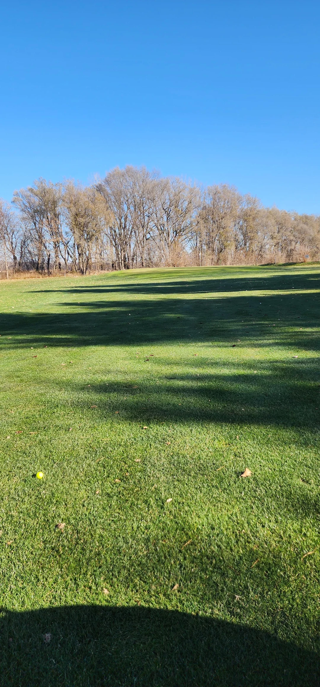 Iowa Fall Golf | Scrolller