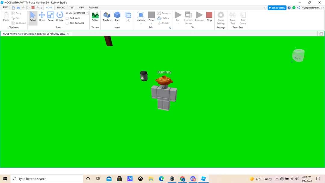 Crockpot time! UGC concept | Scrolller