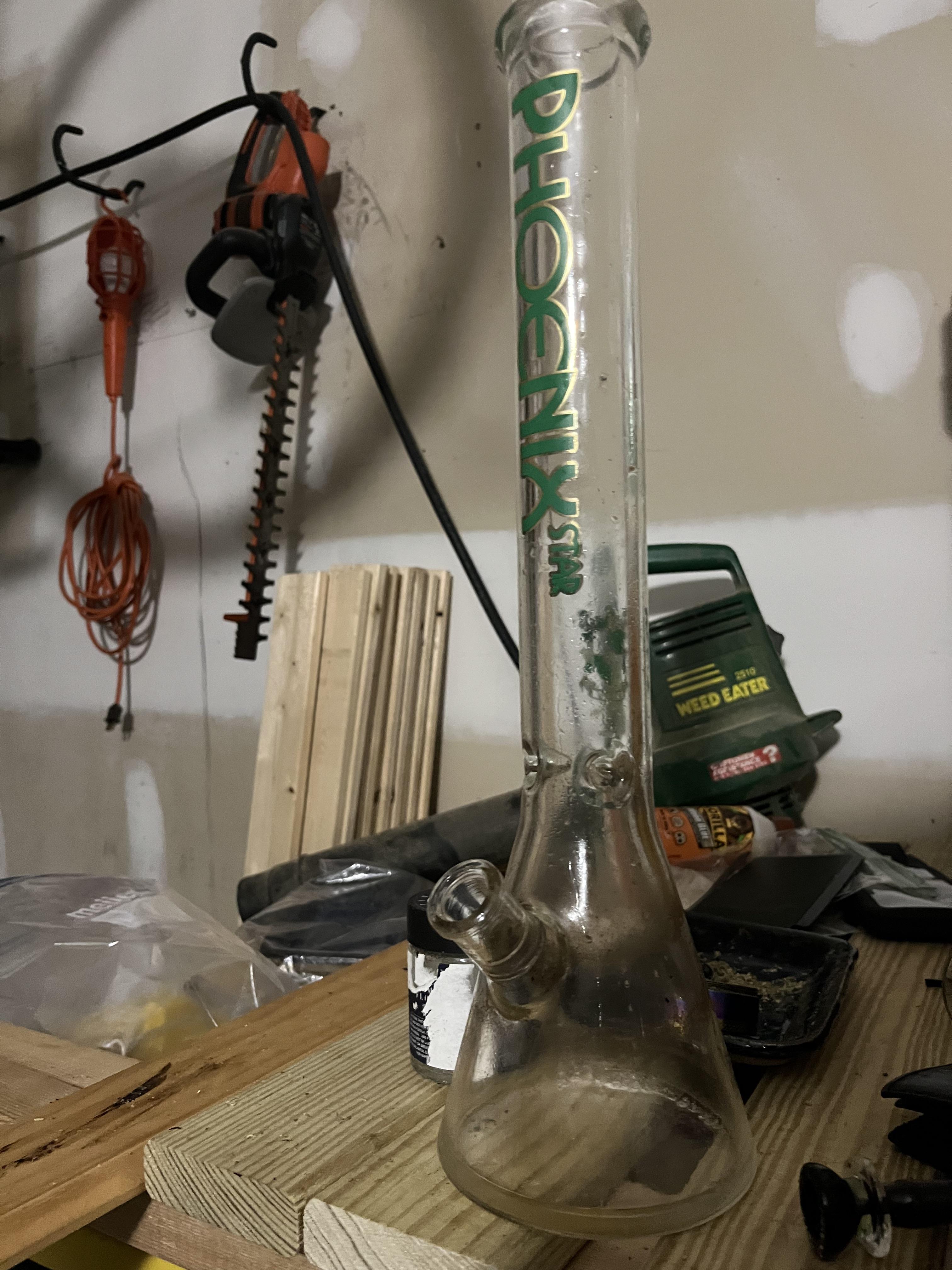 Before and after cleaning | Scrolller