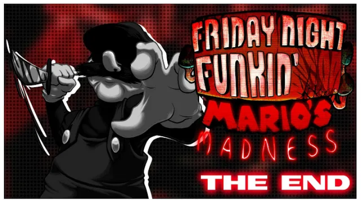 Thoughts on The End v2? | Scrolller