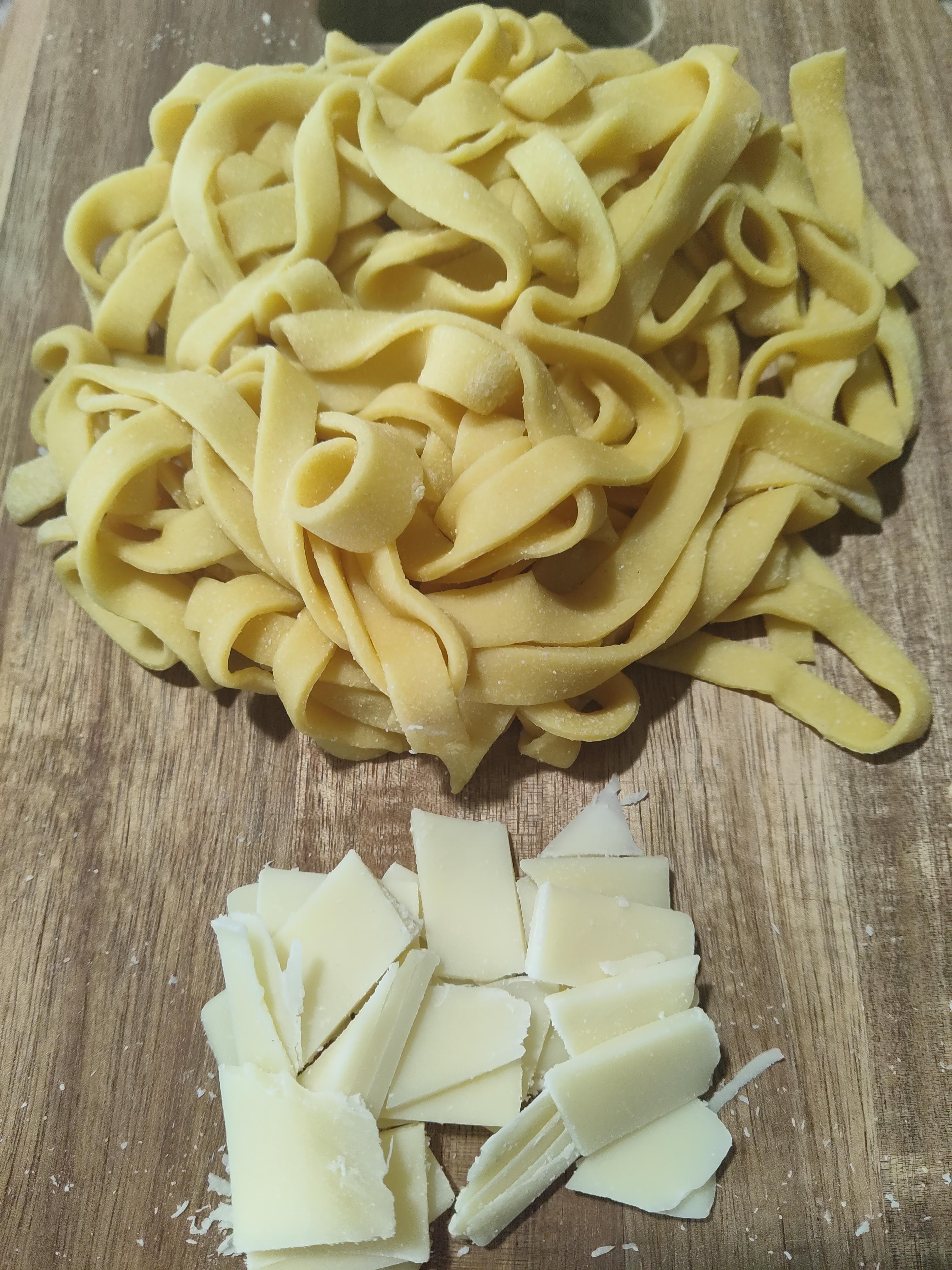 [homemade] pasta | Scrolller
