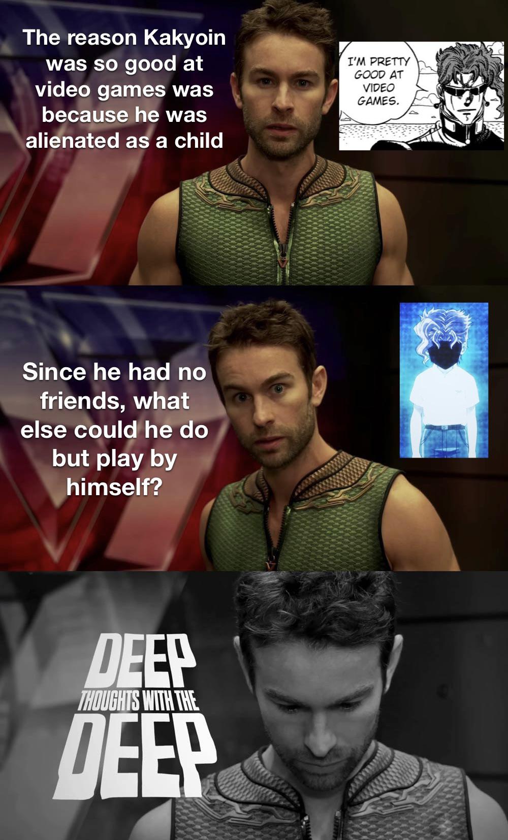 Sad realization I had the other day | Scrolller