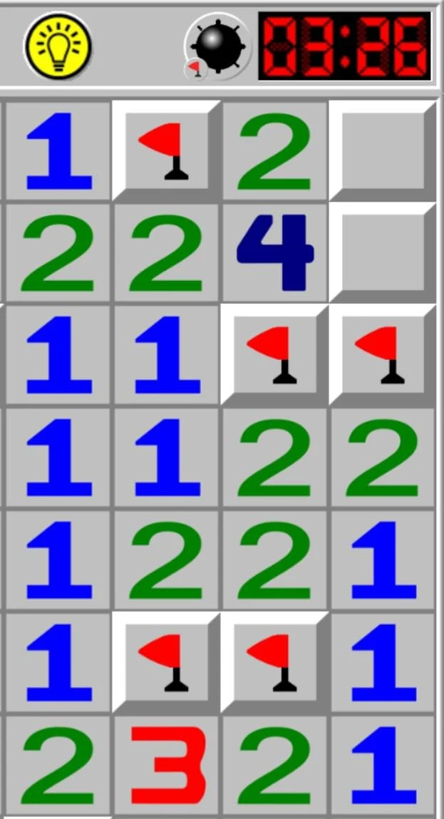 What's the thought process behind solving this? | Scrolller