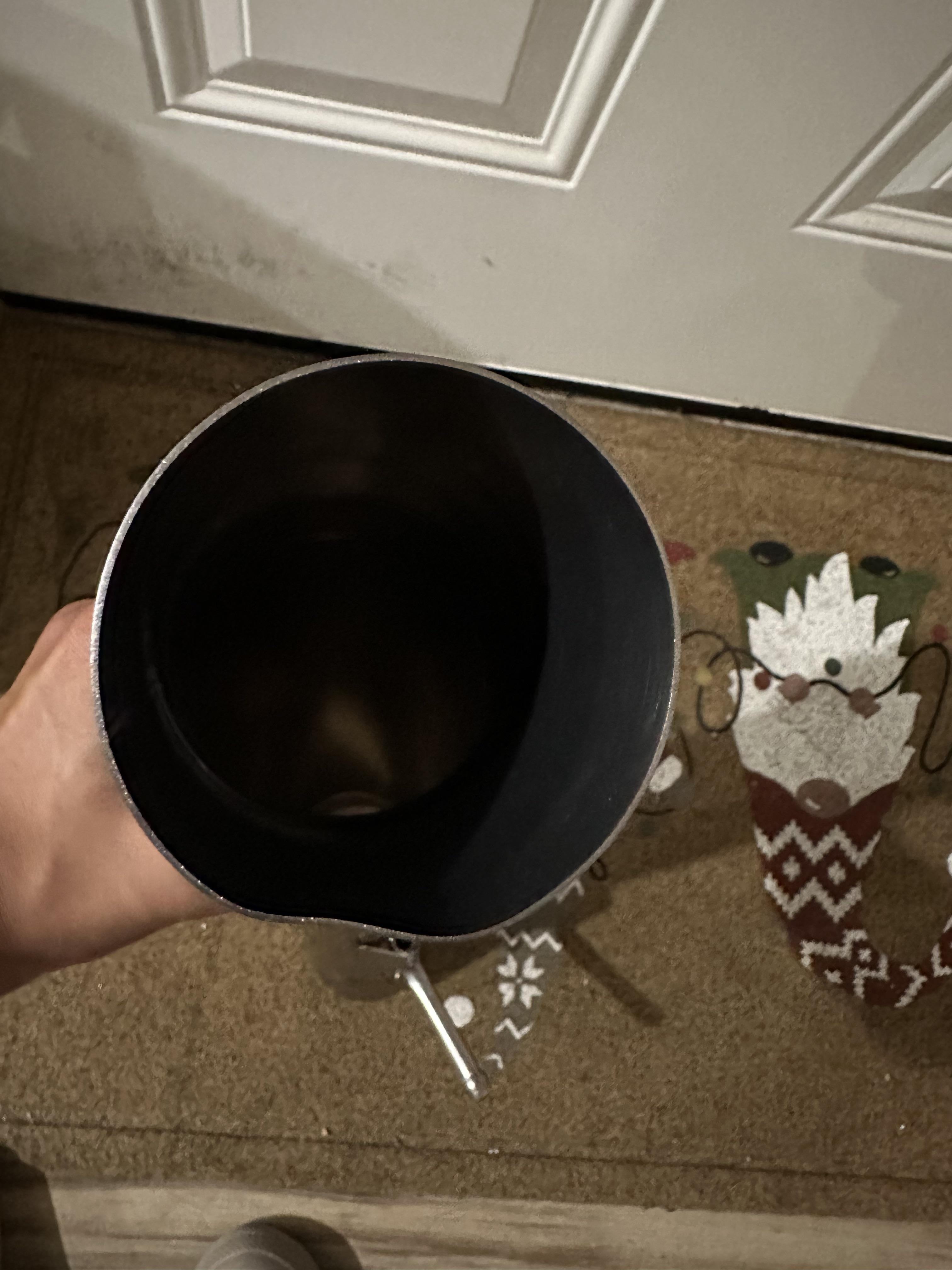 Is this normal? | Scrolller