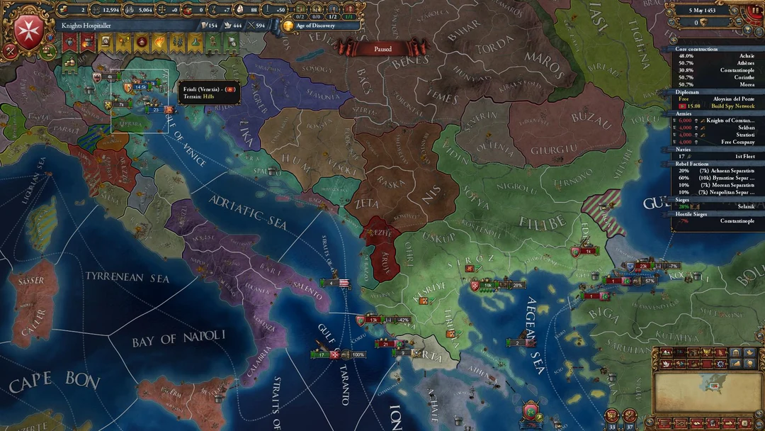 Most intelligent AI allies | Scrolller