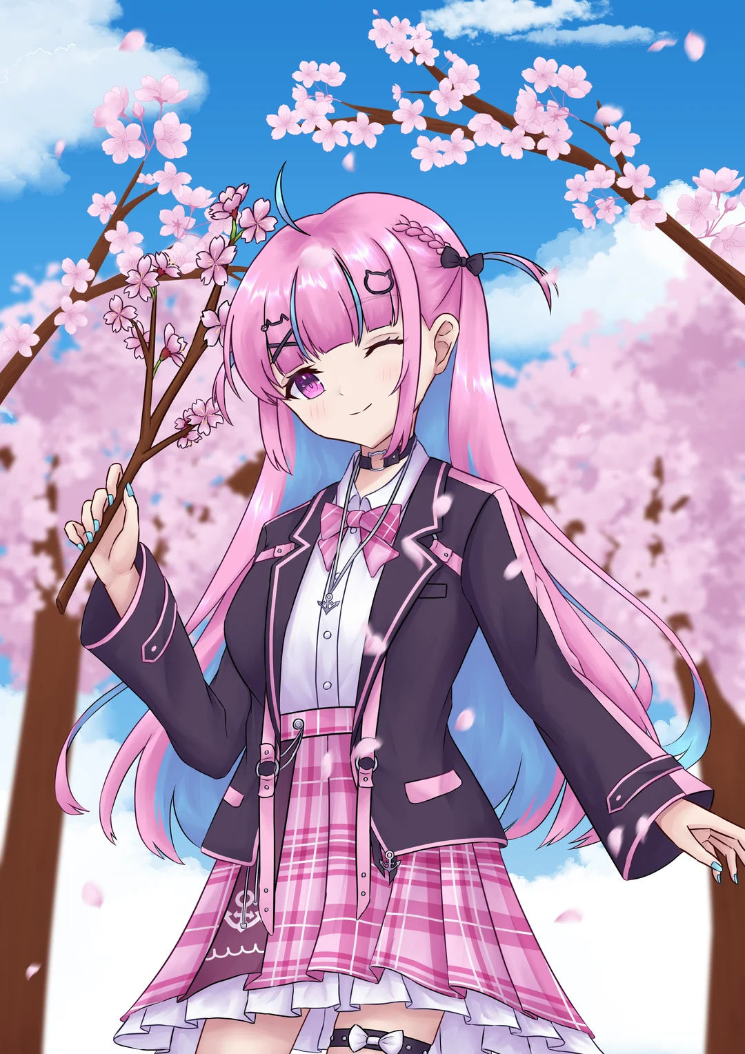 Spring onion | Scrolller