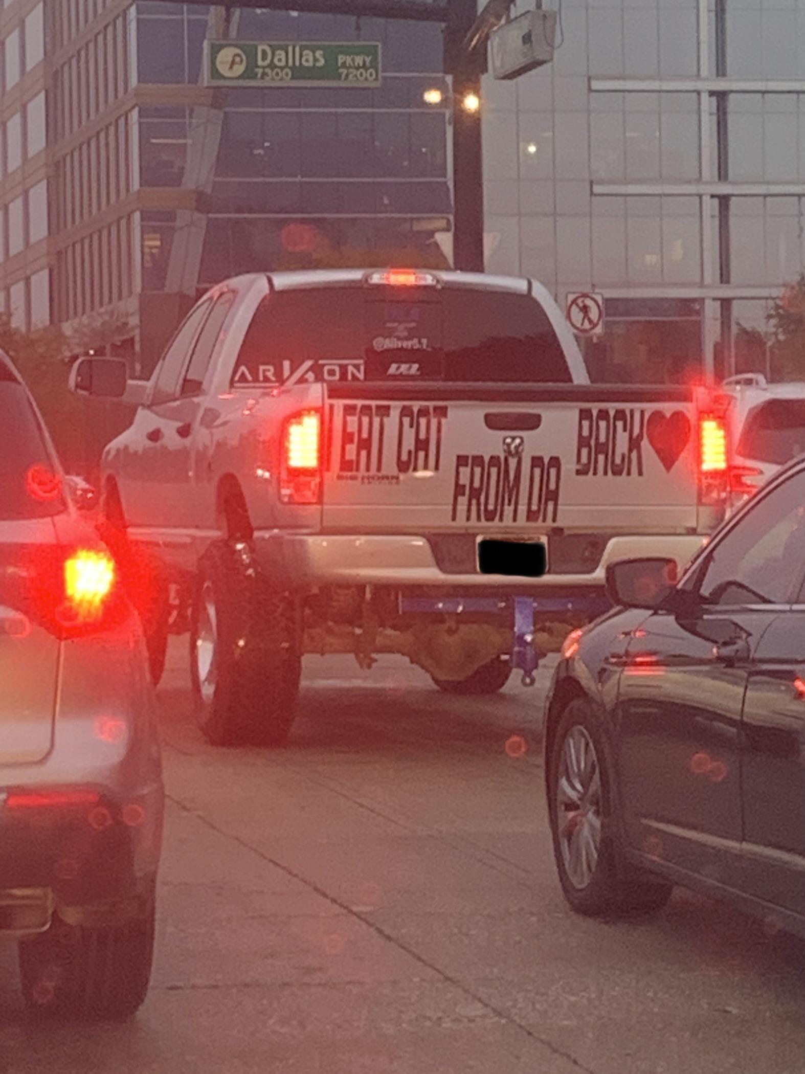 Nice view on my Sunday drive | Scrolller