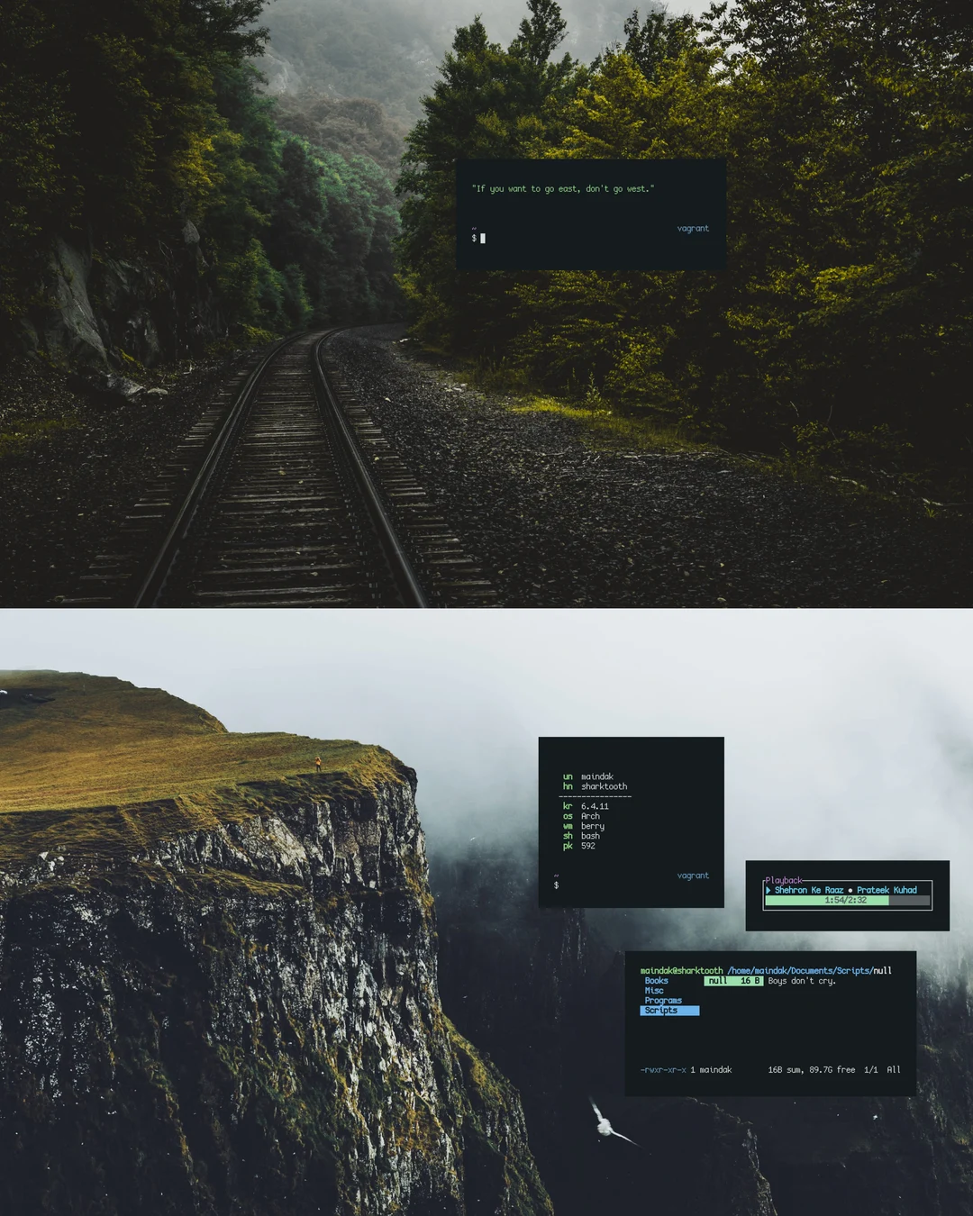 [Berry] Ivy | Scrolller