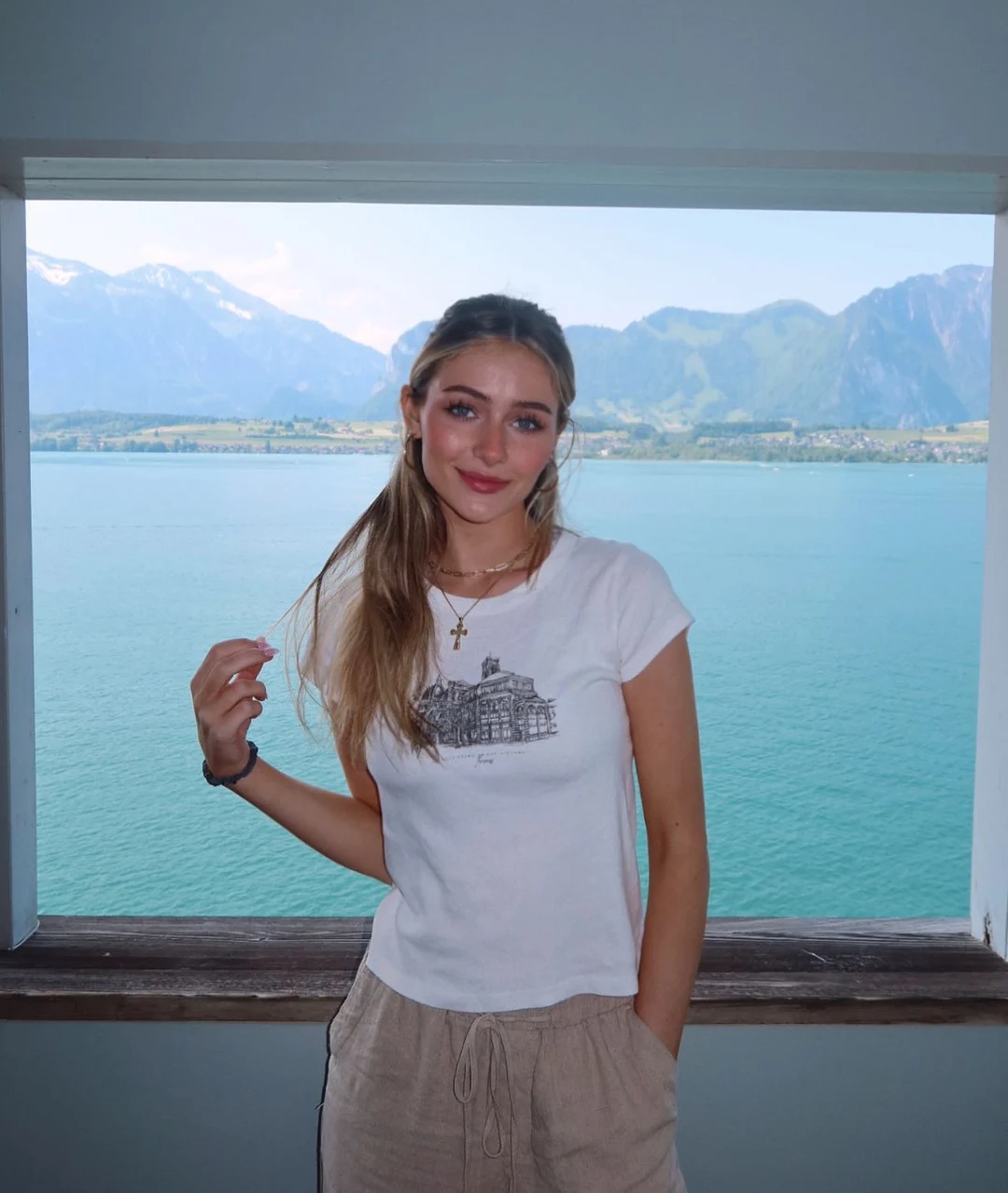 Alexandra "Alexi" Rozmajzl [2023-06-03] | Scrolller