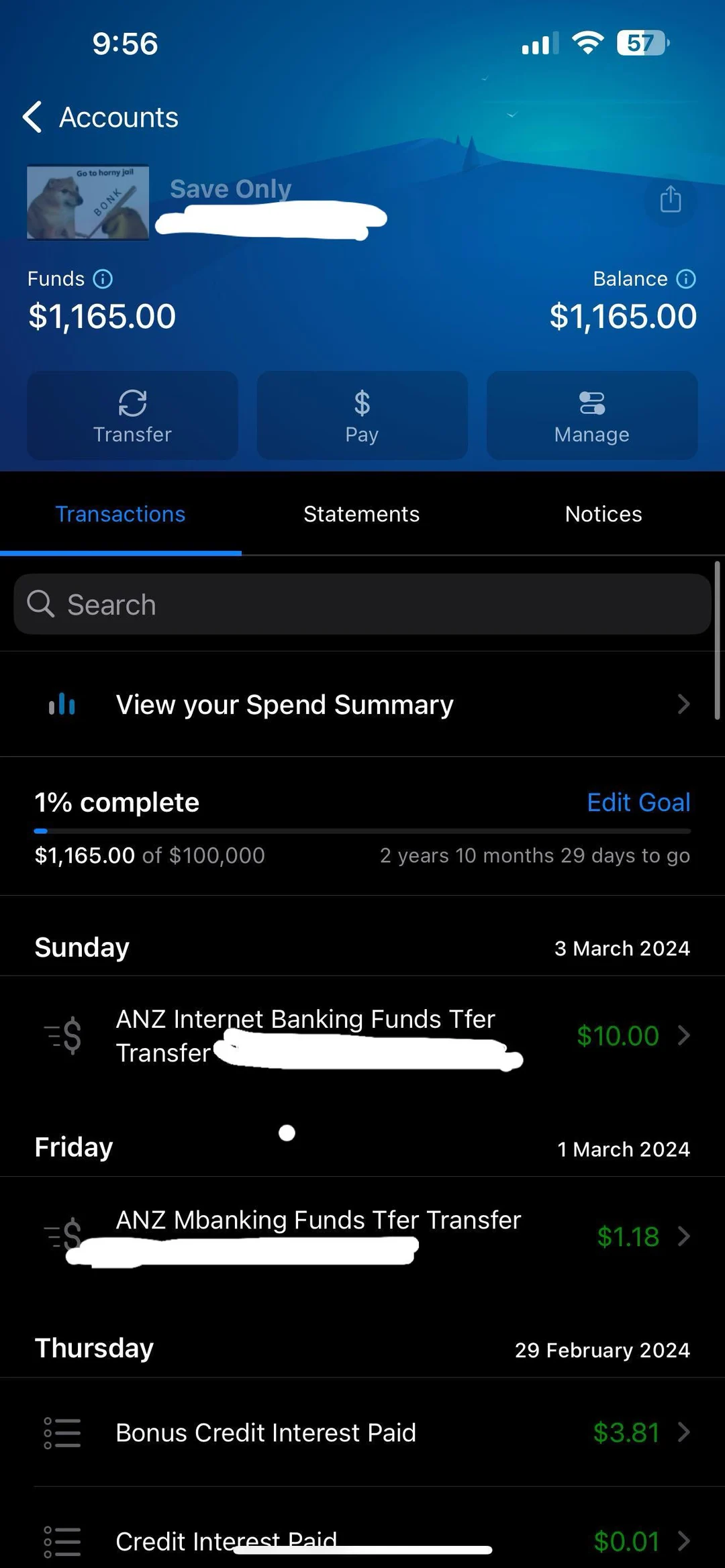 Am I doing OK? | Scrolller
