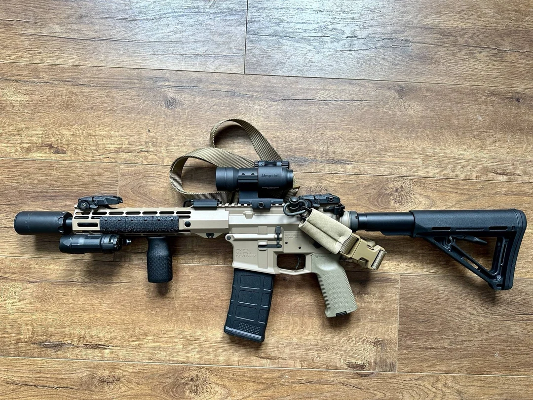 Aero Build. Finally finished this one. | Scrolller