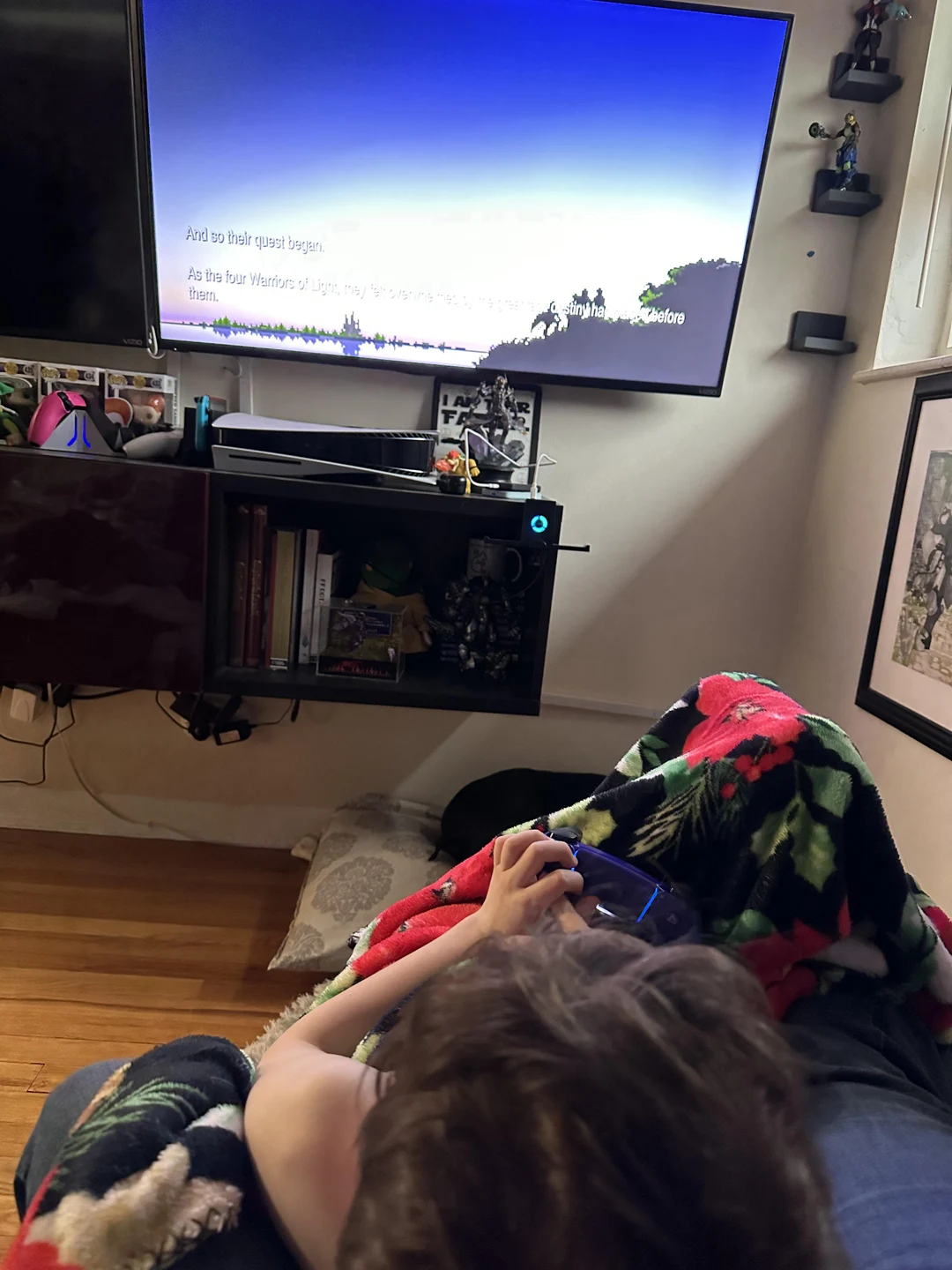 Life comes full cycle. | Scrolller