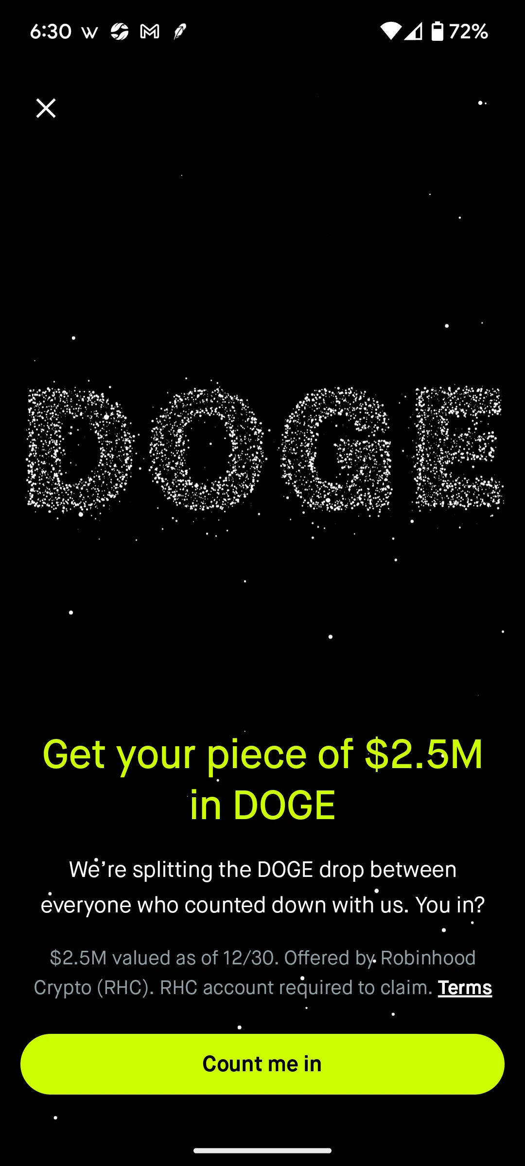Free doge | Scrolller