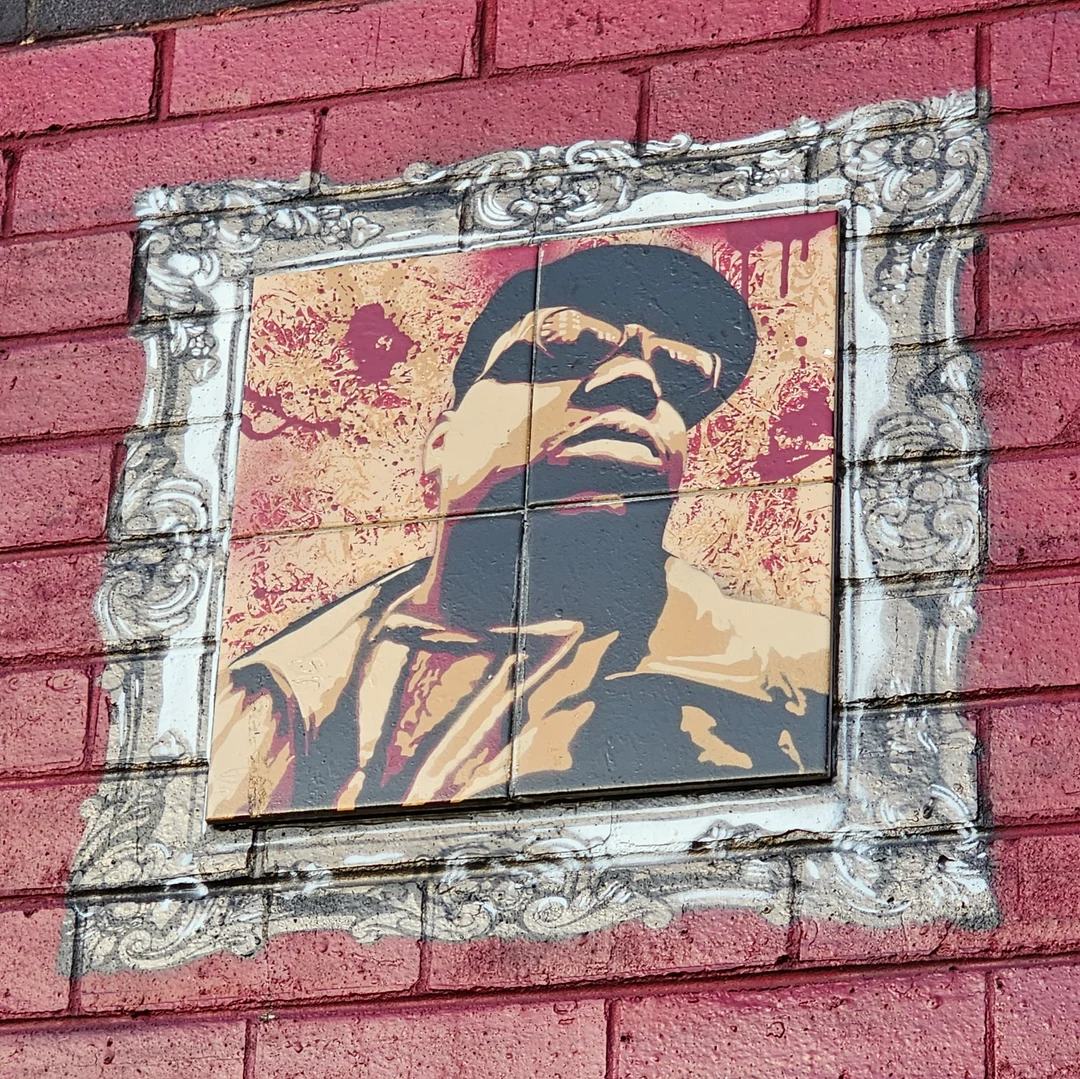 Belfast Biggie | Scrolller