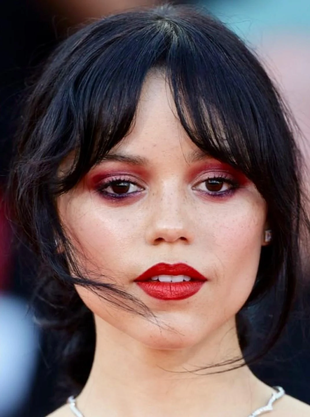 Jenna Ortega | Scrolller