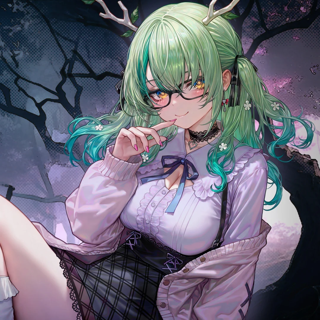 Ceres Fauna [Hololive] | Scrolller